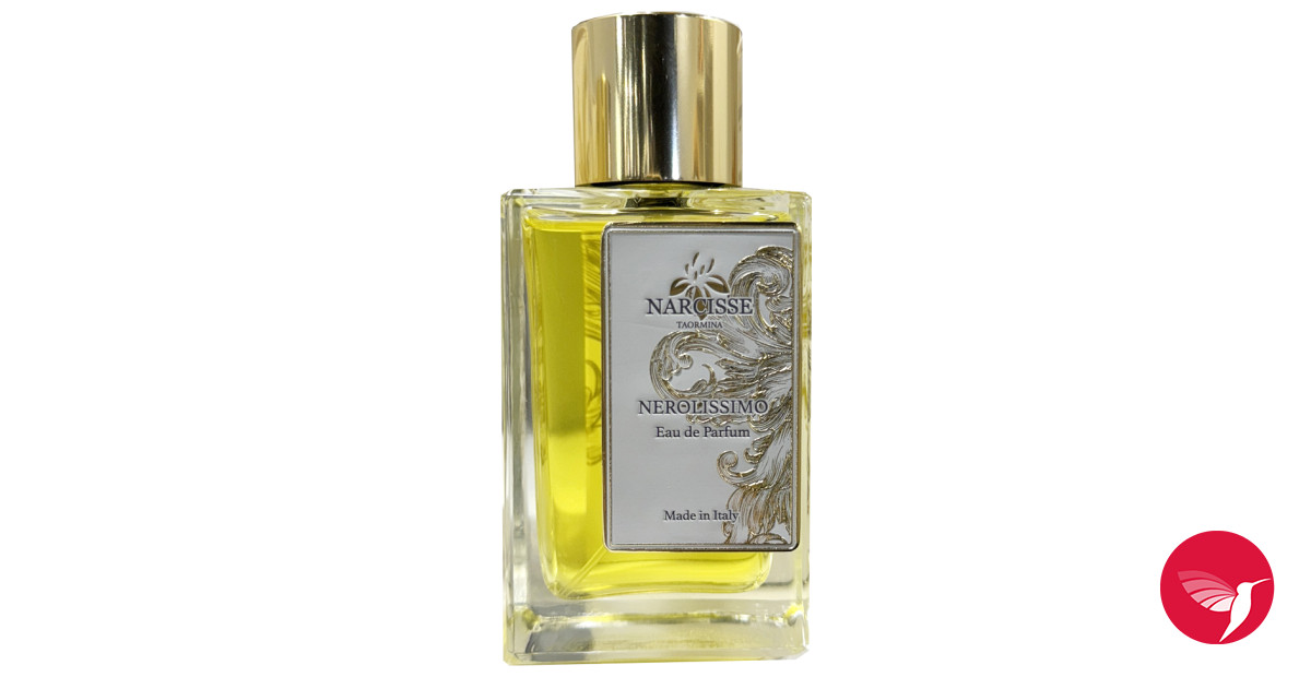 Nerolissimo Narcisse Taormina perfume - a new fragrance for women and ...