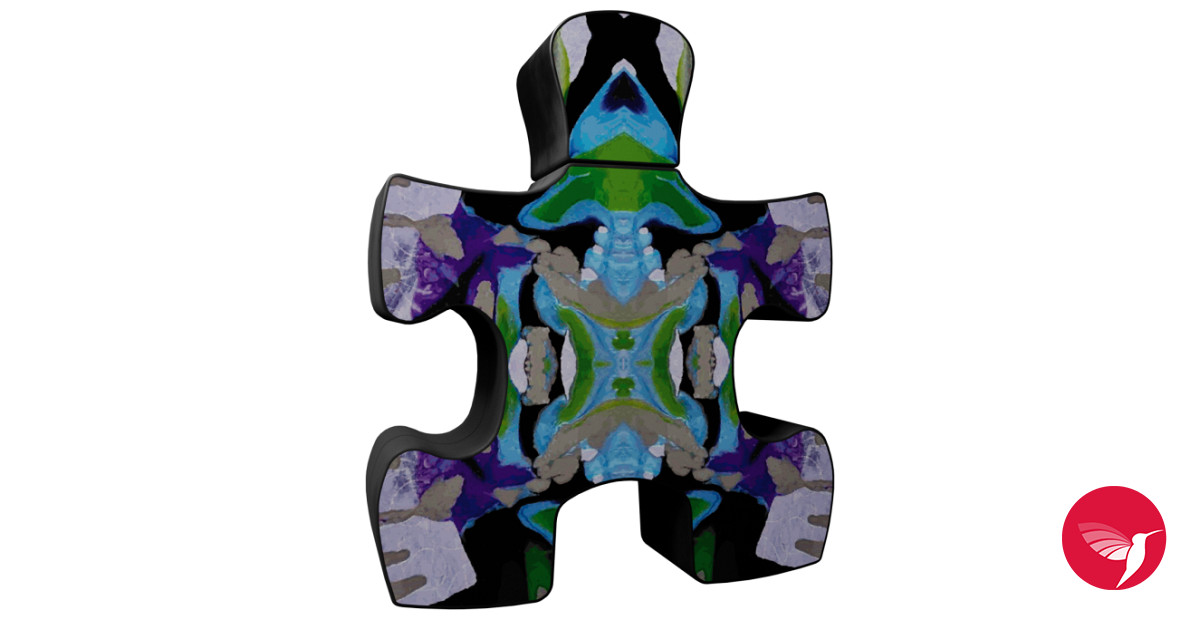 Sarcastic Puzzle Parfum Parfum - ein neues Parfum für Frauen und Männer ...