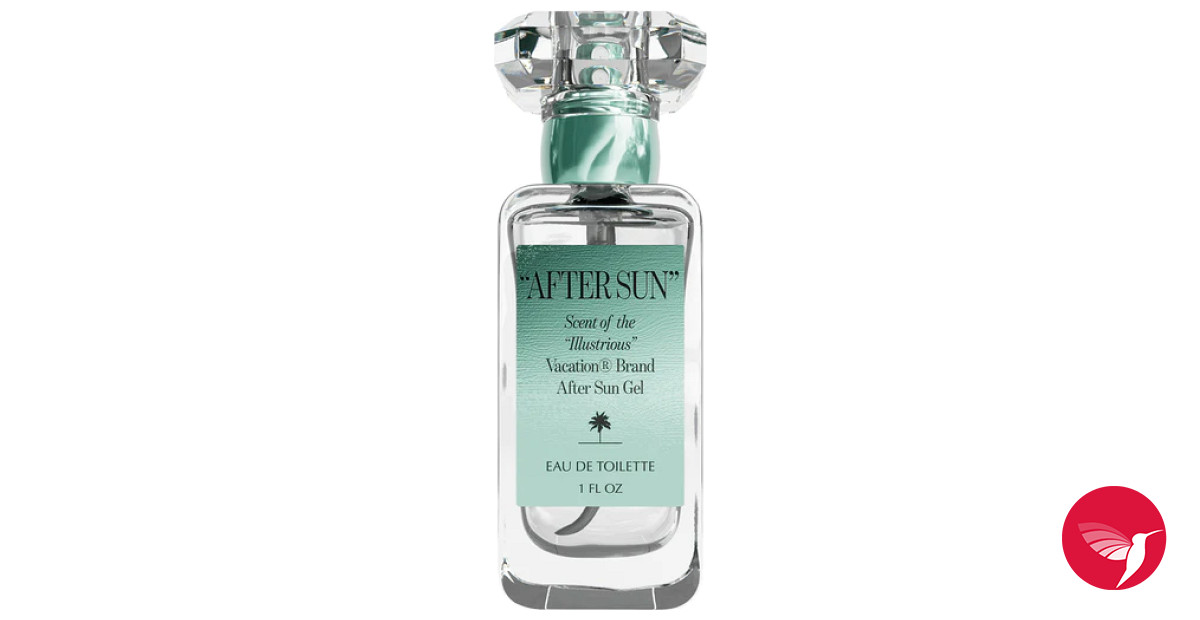 After Sun Arquiste parfum - een nieuwe geur voor dames en heren 2024