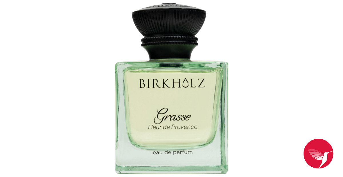 Grasse - Fleur de Provence Birkholz בושם - הינו ניחוח חדש 2024 לנשים וגברים