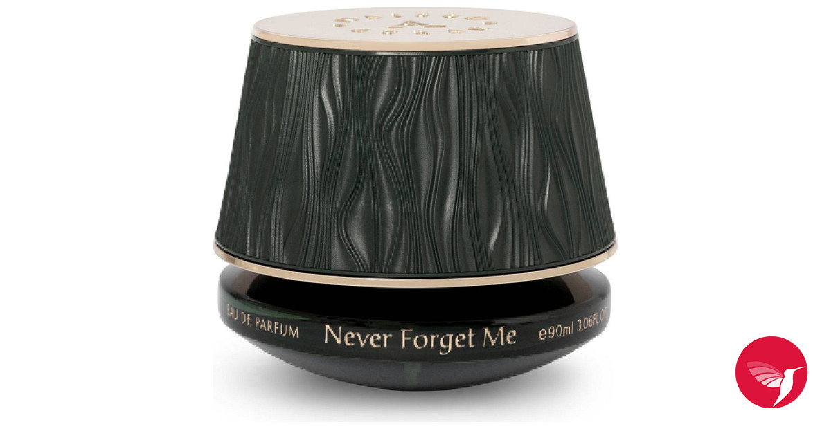 Never Forget Me MAISON ASRAR perfume - a new fragrance for women 2023