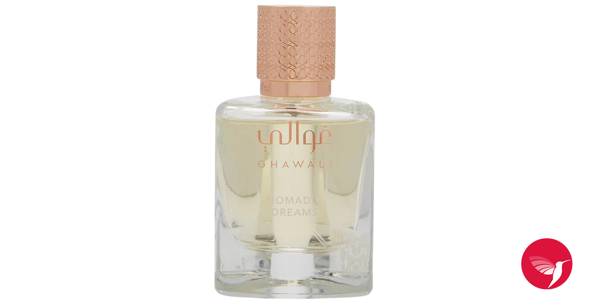Nomadic Dreams Ghawali fragancia - una nuevo fragancia para Hombres y ...