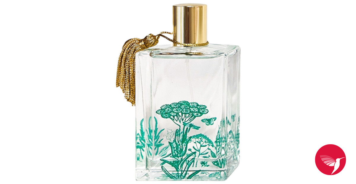 Salvia Serena Villa Buti perfume - a new fragrance for women and men 2024