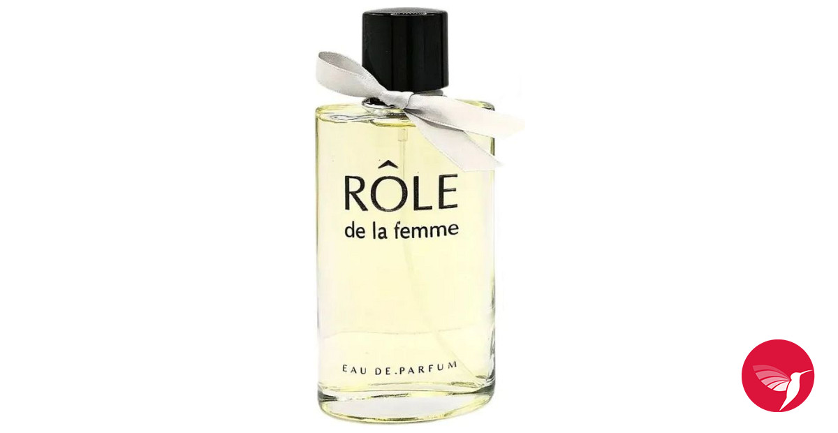 Role de la femme Новая Заря (The New Dawn) perfume - a fragrance for ...