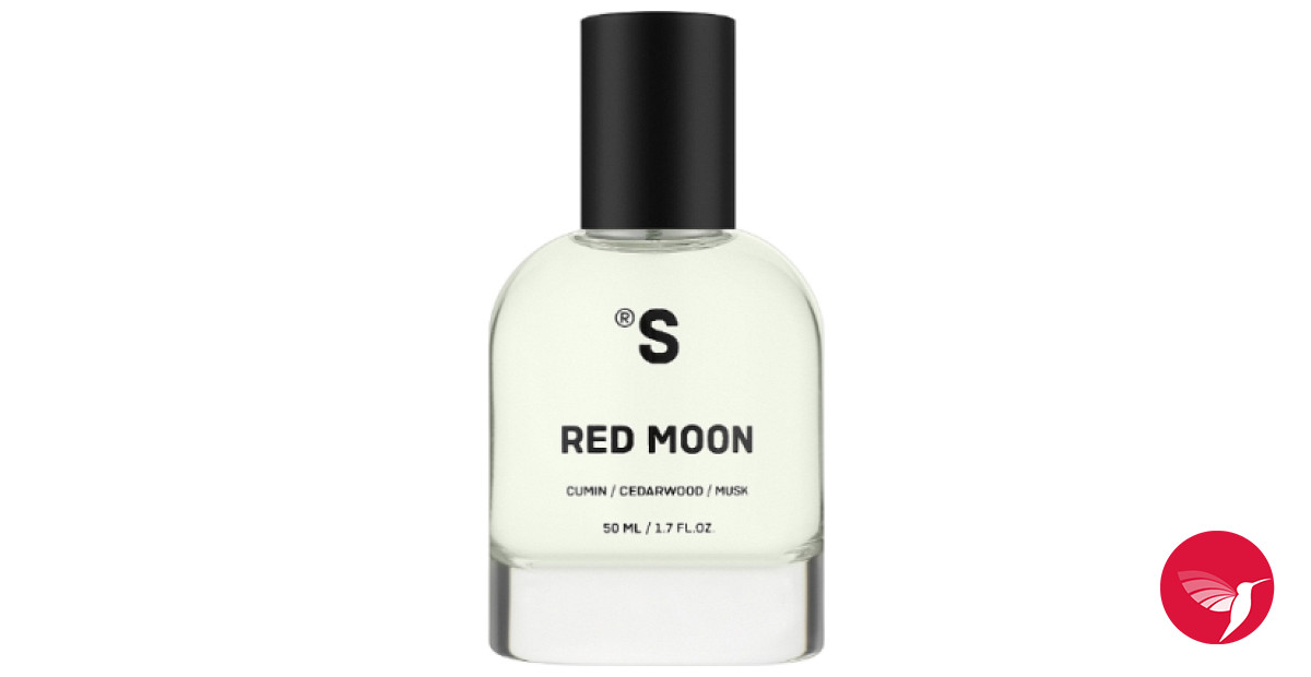 Red Moon Sister's Aroma perfume - a fragrance for women and men 2023