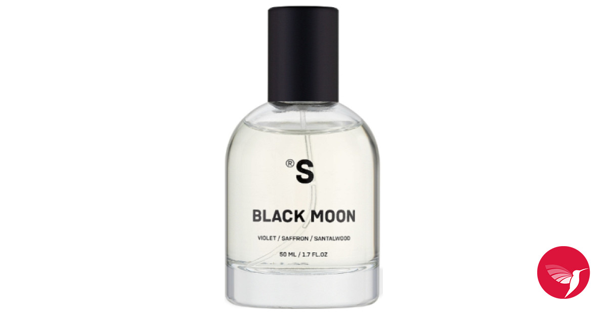 Black Moon Sister's Aroma Parfum - ein es Parfum für Frauen und Männer 2023