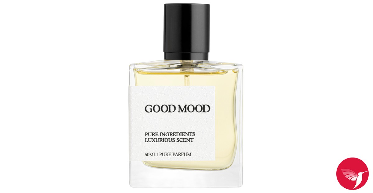 Good Mood Nawaf Saad perfume - a fragrance for women and men 2024