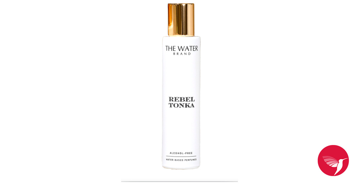 Rebel Tonka The Water Brand perfume - a new fragrance for women and men ...
