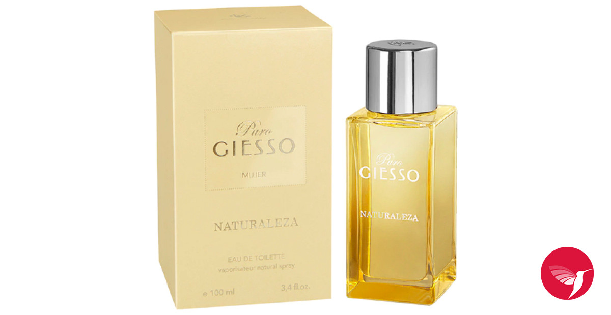 Naturaleza Giesso сүрчиг - a сүрчиг эмэгтэй