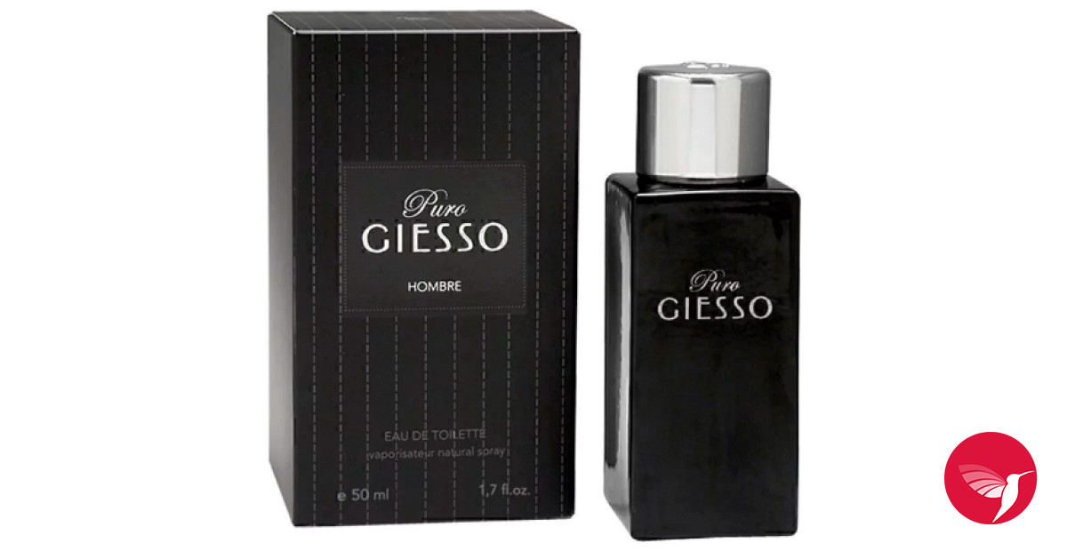 Puro Hombre Giesso cologne - a fragrance for men