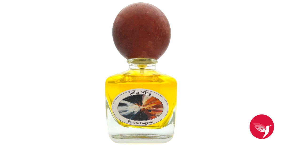 Solar Wind Pictura Fragrans perfume - a new fragrance for women and men ...