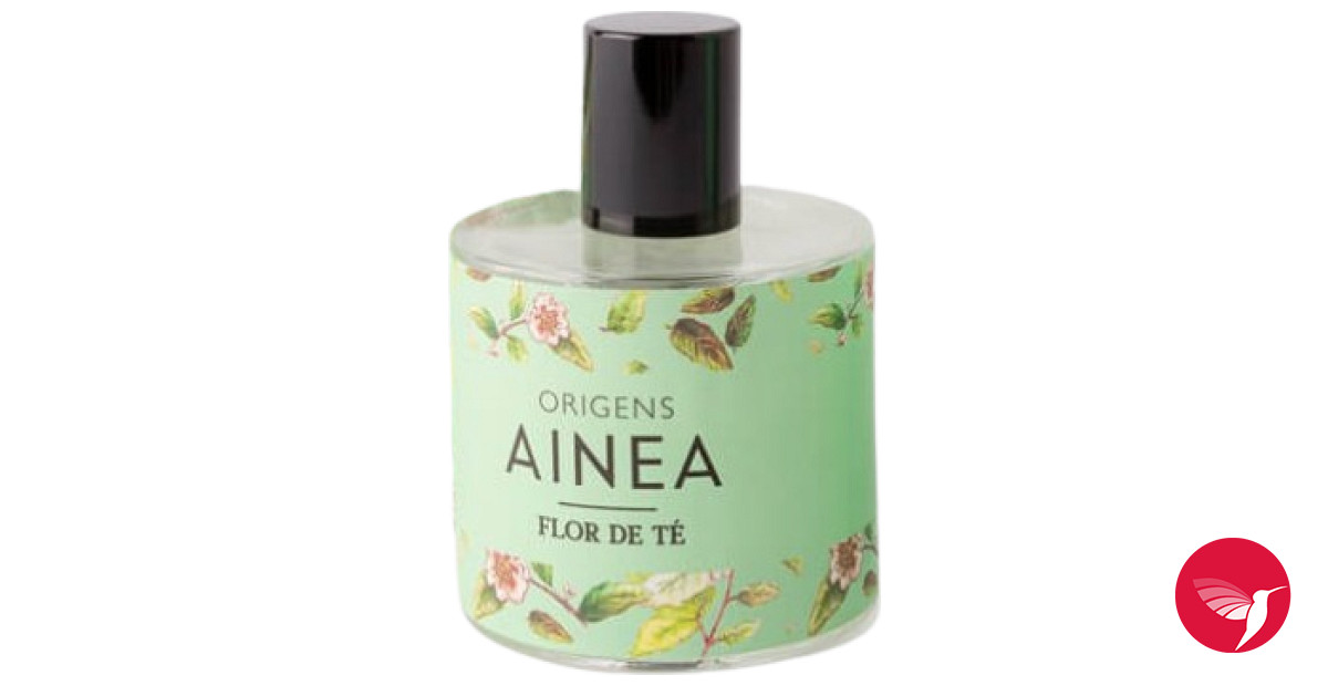 Flor de Té AINEA Perfums 香水 - 一款 2020年 中性 香水