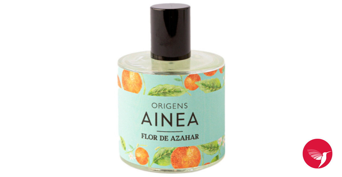 Flor de Azahar AINEA Perfums perfume - a fragrance for women and men 2020