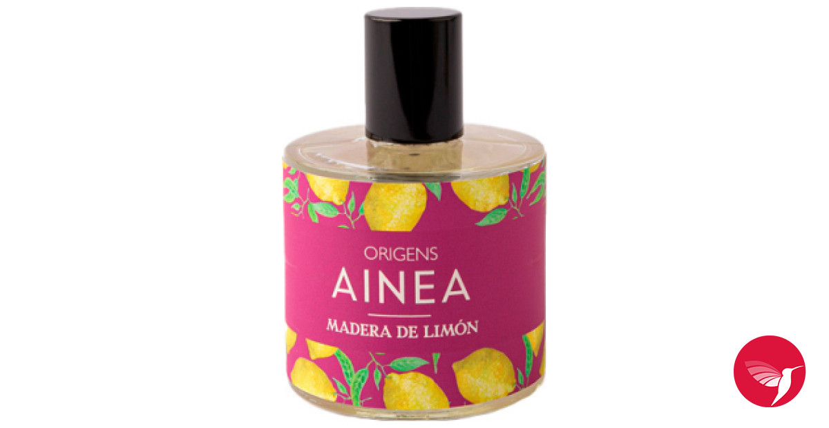Madera de Limón AINEA Perfums perfume - a fragrance for women and men 2020