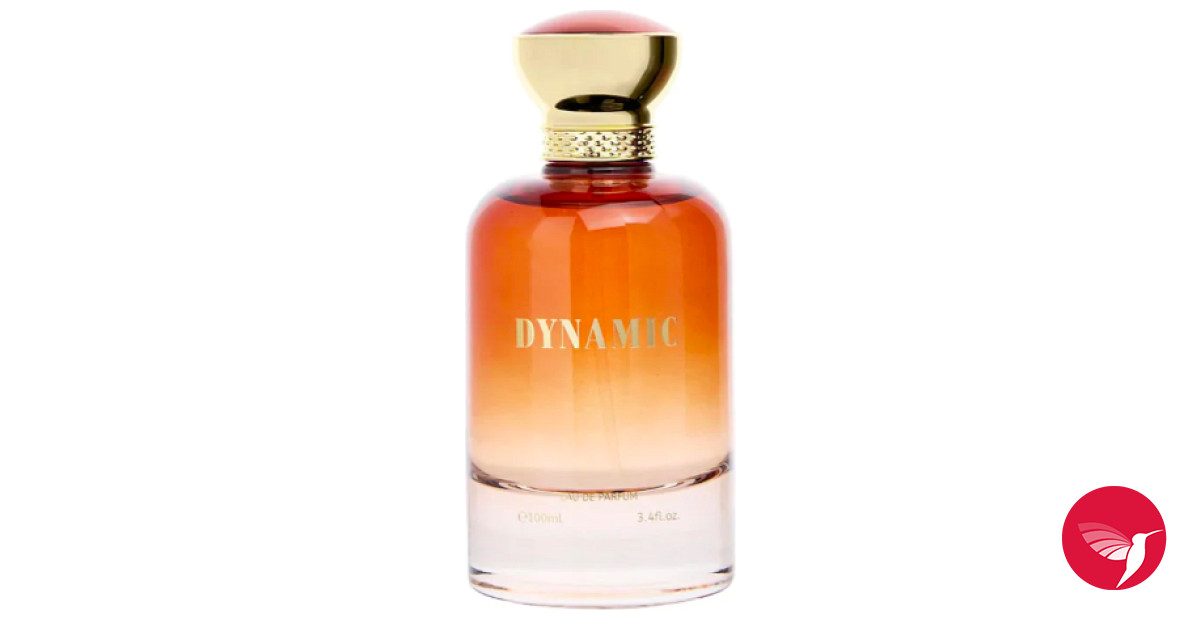 Dynamic Bharara cologne - a fragrance for men