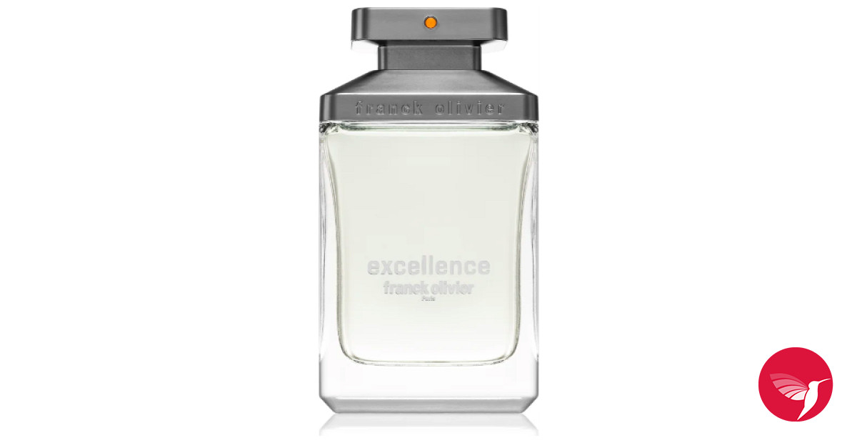 Excellence Franck Olivier cologne - a fragrance for men