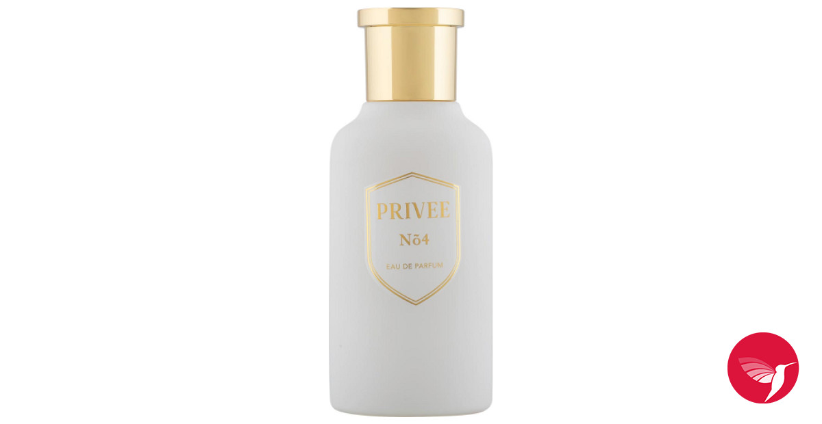 Privee No4 Flavia perfume - a new fragrance for women and men 2024