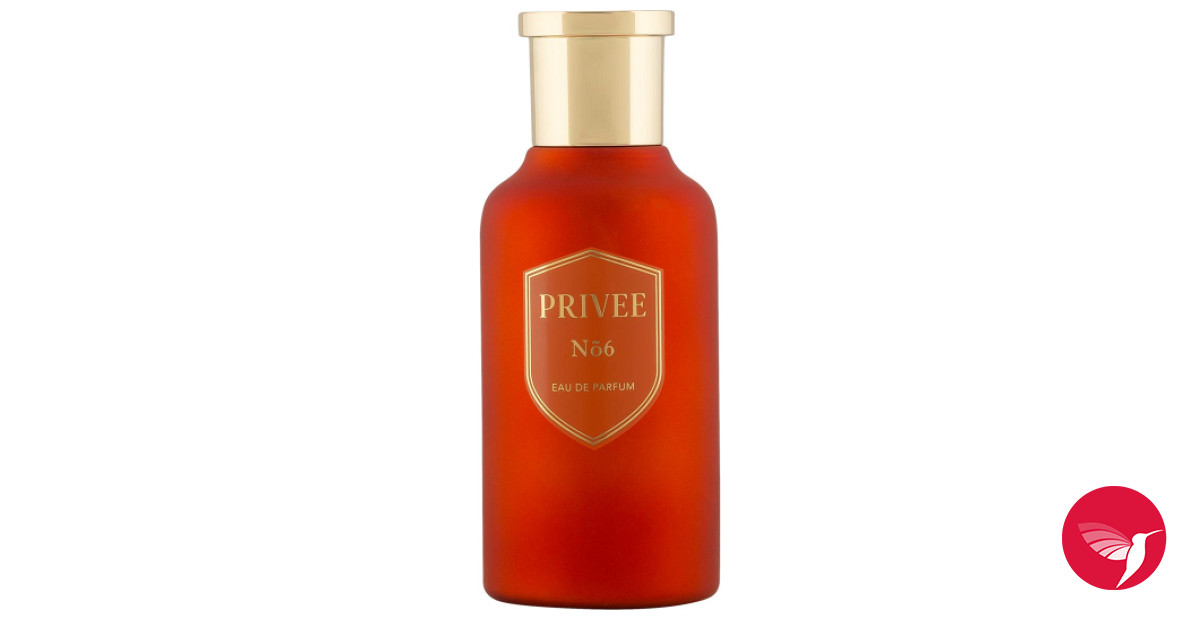 Privee No6 Flavia perfume - a new fragrance for women and men 2024