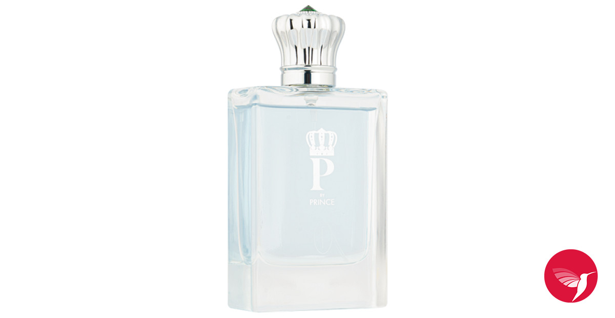 P by Prince Flavia cologne - a new fragrance for men 2024