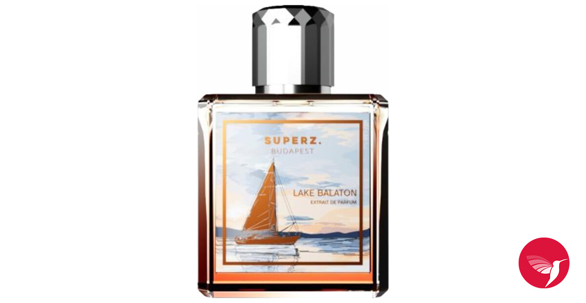 Lake Balaton Superz. בושם - הינו ניחוח חדש 2024 לנשים וגברים