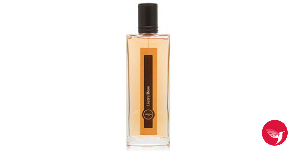 Lierre Rose Parfums 06130 perfume - a fragrance for women