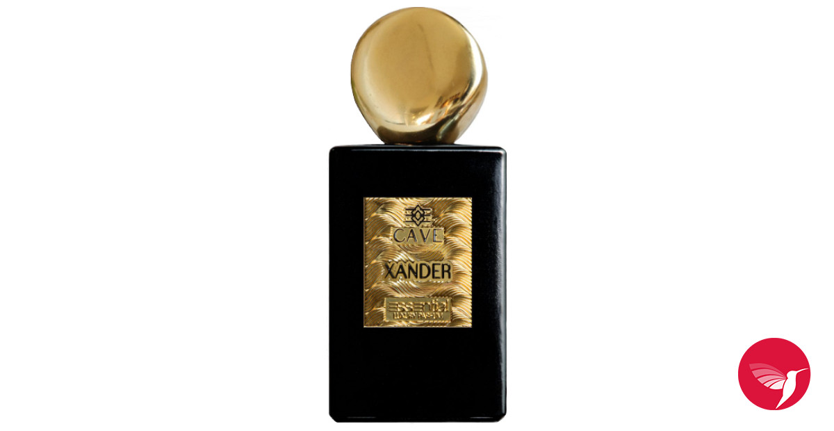 Xander Cave perfume - a fragrance for women and men