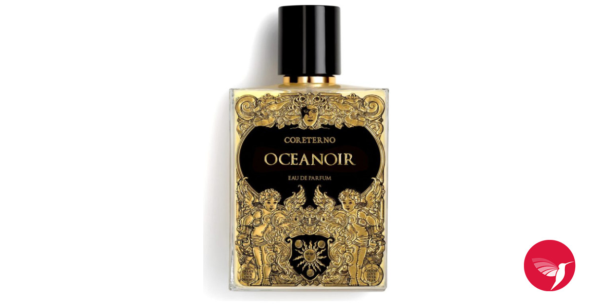 Oceanoir Coreterno аромат — новый аромат для мужчин и женщин 2024