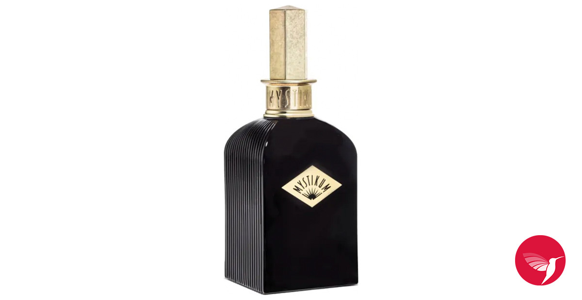 Moonlight Ceremony Mystikum parfum - un nou parfum unisex 2024