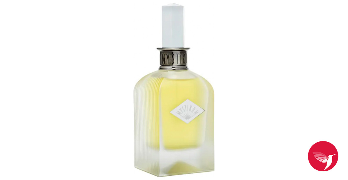 The Need To Fly Mystikum parfum - een nieuwe geur voor dames en heren 2024