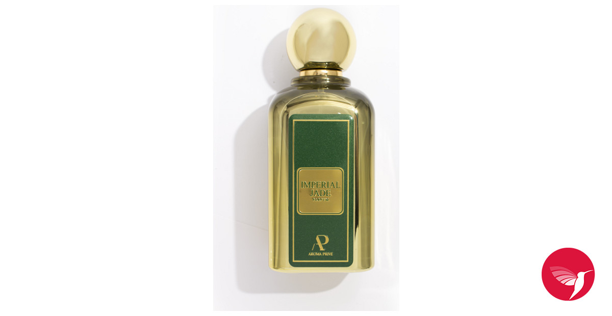 Imperial Jade AMD Perfumes perfume - a new fragrance for women 2024