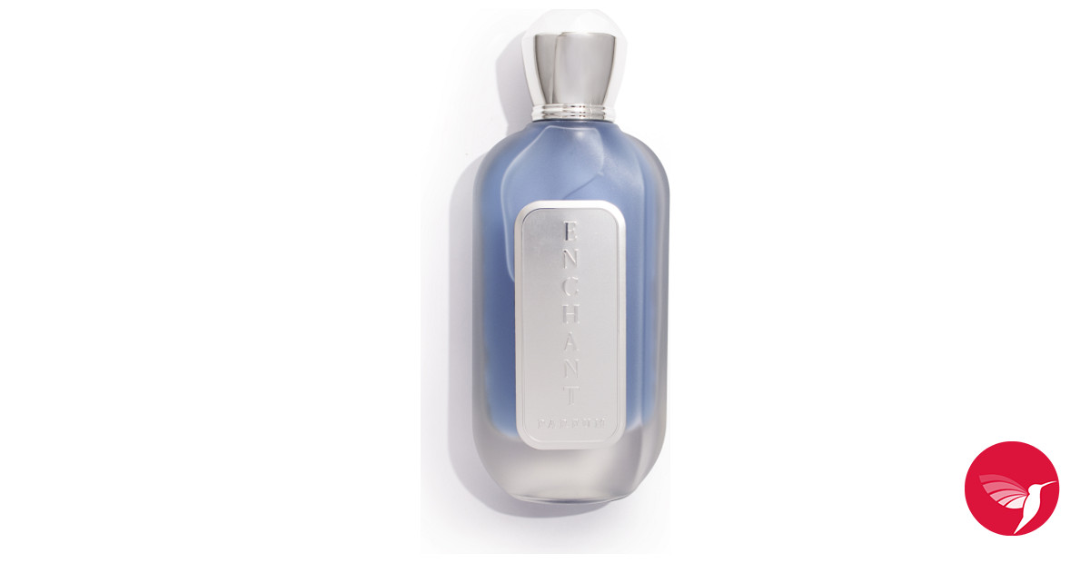 Enchant AMD Perfumes perfume - a new fragrance for women 2024