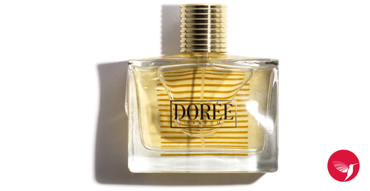 Dorée AMD Perfumes cologne - a new fragrance for men 2024