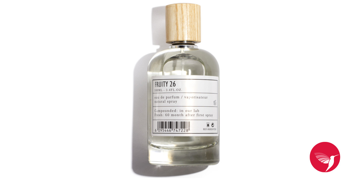 Fruity 26 ARO-FAC Aroma Factory parfem - novi parfem za žene i muškarce 2024
