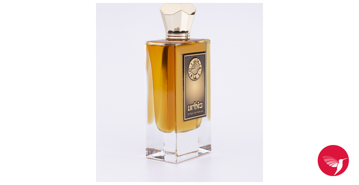 COMO URBIS PARFUMS perfume - a new fragrance for women and men 2024