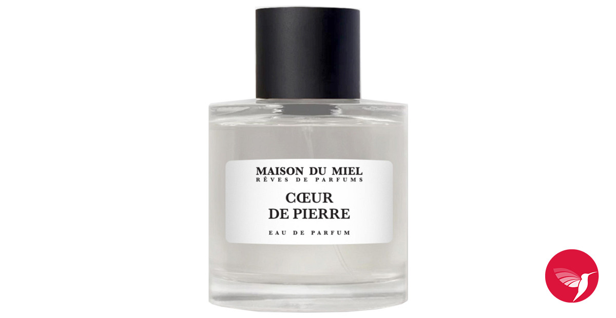 Coeur de Pierre Maison Du Miel perfume - a new fragrance for women and ...