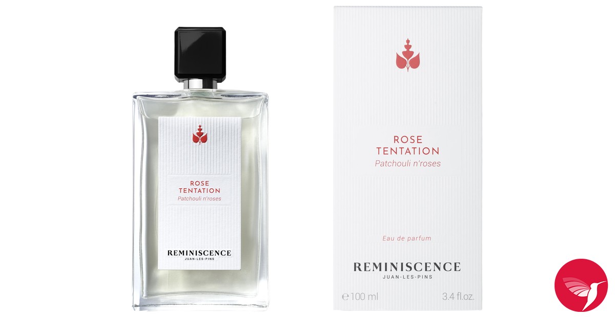 Rose Tentation Reminiscence parfum - un nouveau parfum pour homme et ...