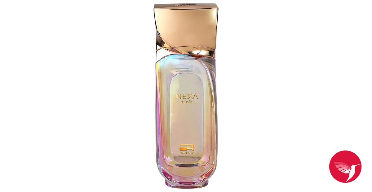 Nexa Musée Rue Broca сүрчиг - a шинэ сүрчиг эмэгтэй 2024