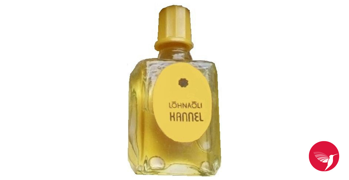 Kannel Flora perfume - a fragrance for women 1959