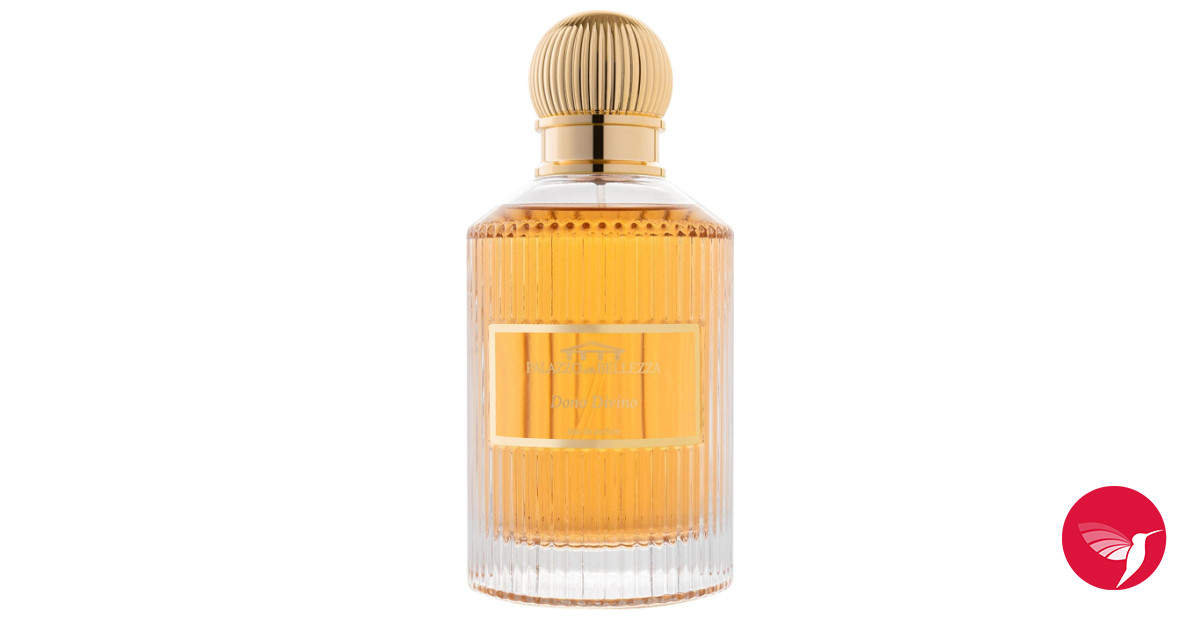Dono Divino Palazzo della Bellezza cologne - a new fragrance for men 2024