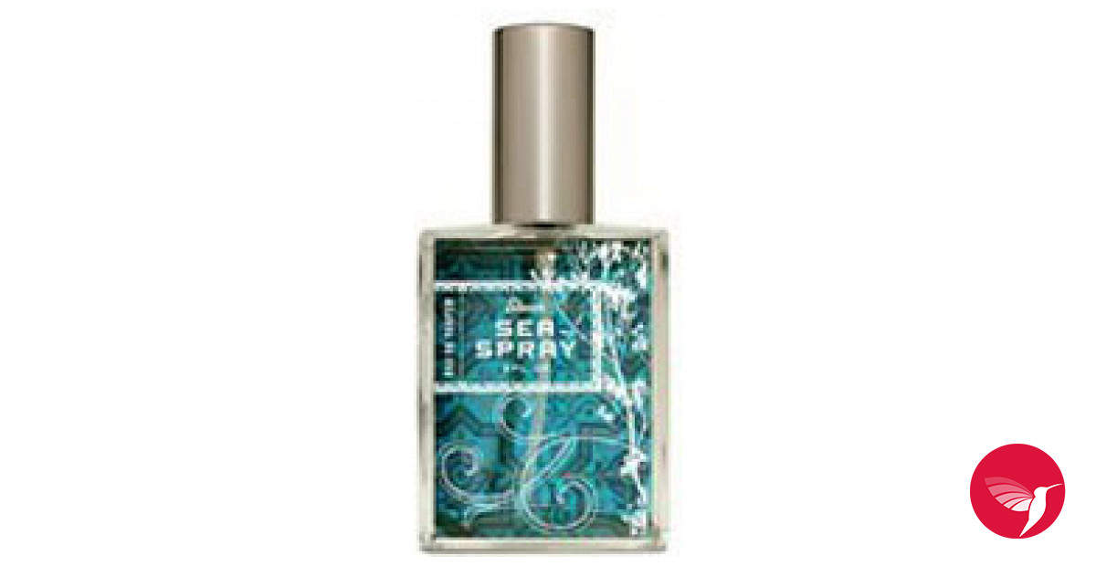 Sea Spray Skeem perfume - a fragrance for women