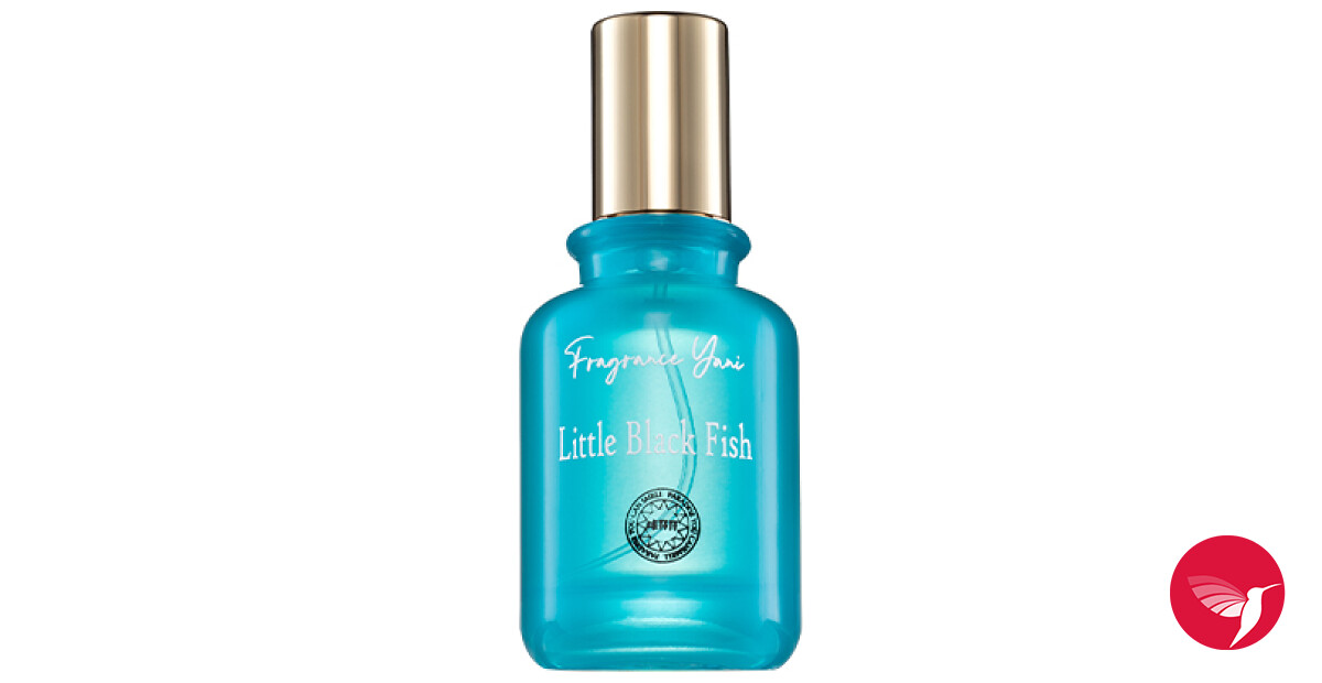 Little Black Fish YANI perfume - a new fragrance for women and men 2023
