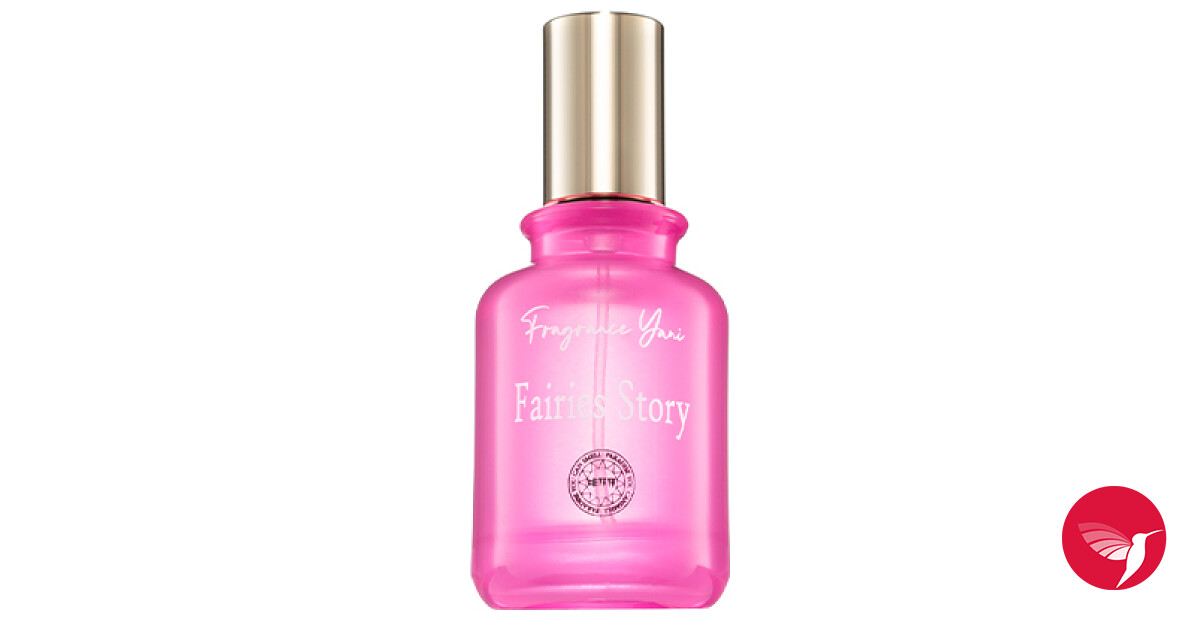 Fairies Story YANI parfém - a vůně pro ženy 2023