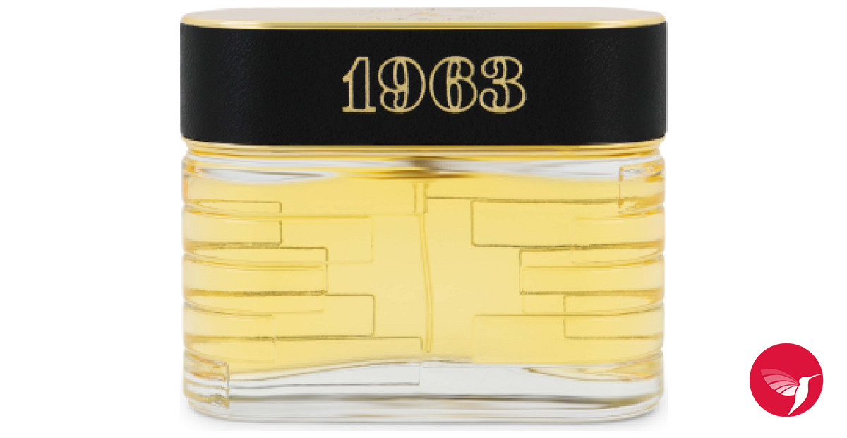 1963 MAISON ASRAR perfume - a new fragrance for women and men 2023