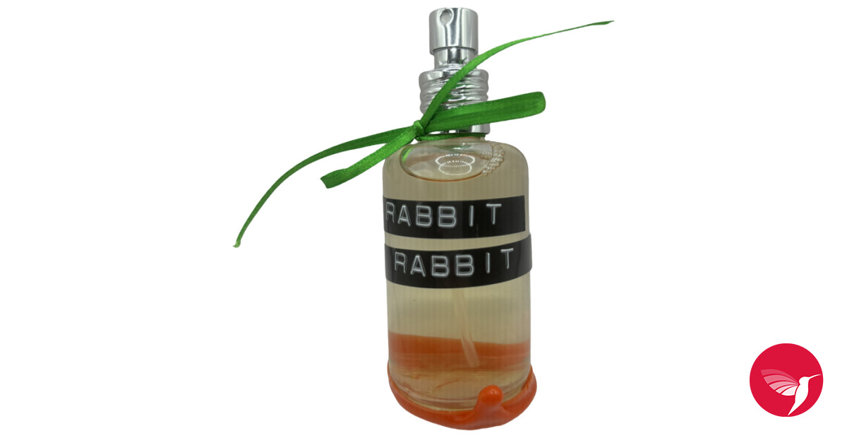 Rabbit Rabbit Pearfat Parfum perfume - a new fragrance for women and ...