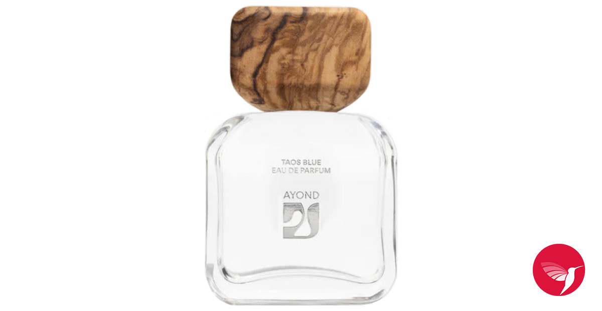 Taos Blue Ayond perfume - a new fragrance for women and men 2024