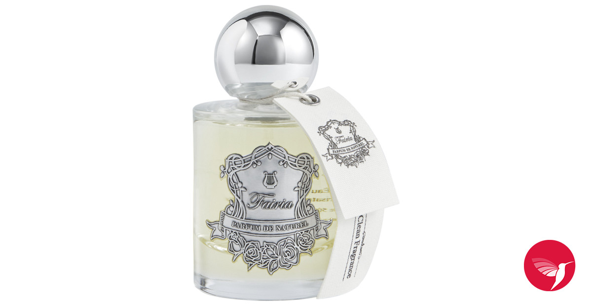 White Forest Fairia perfume - a fragrance for women and men
