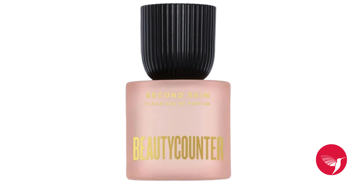 Second Skin Beautycounter perfume - a new fragrance for women and men 2024