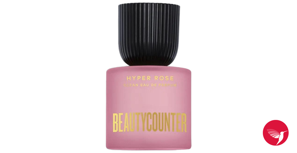 Hyper Rose Beautycounter fragancia - una nuevo fragancia para Hombres y ...