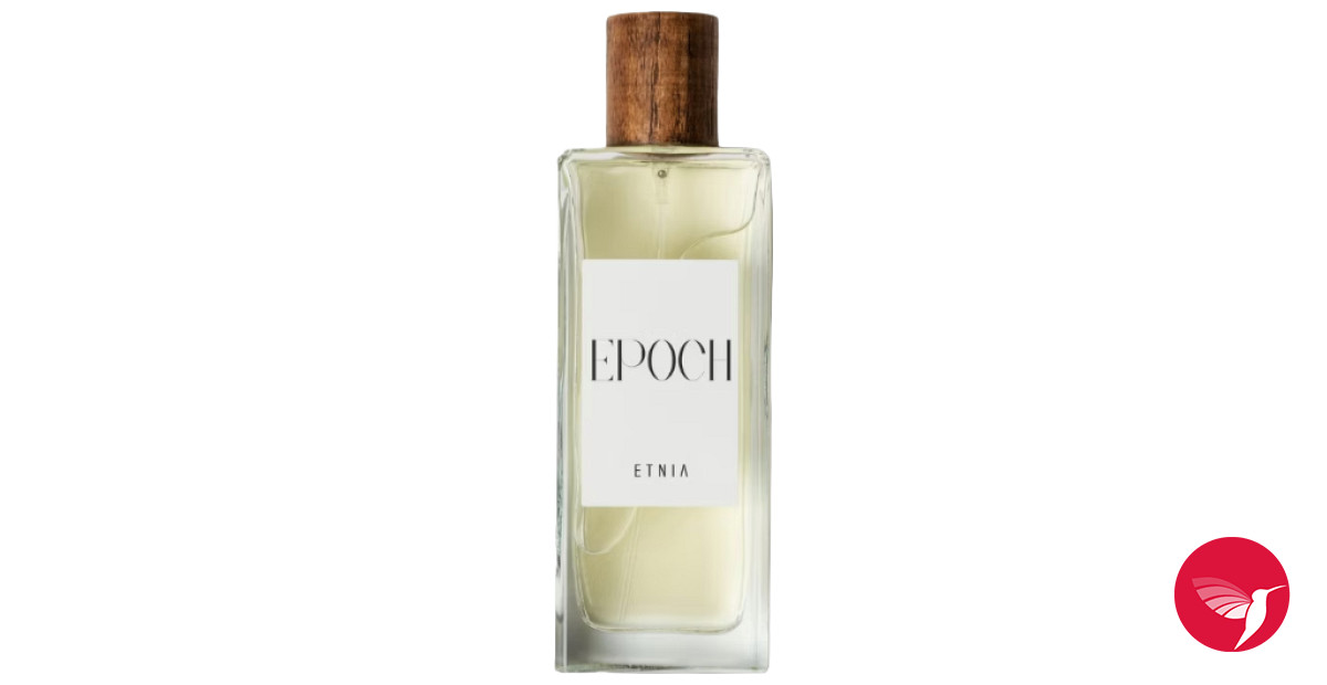 Epoch Etnia perfume - a fragrance for women and men