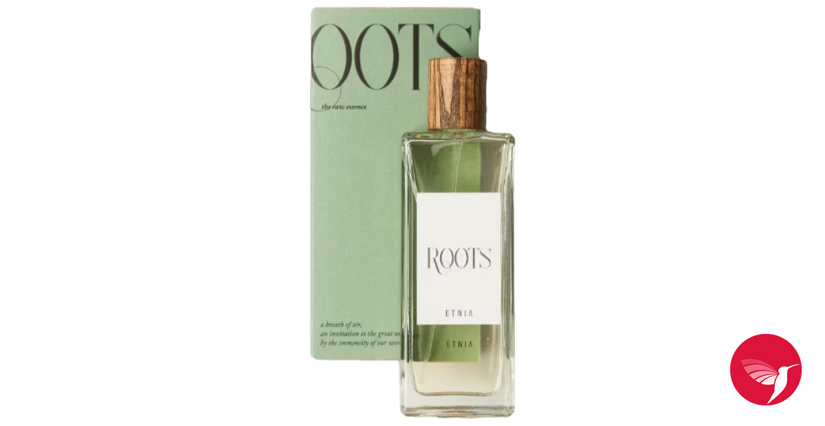 Roots Etnia perfume - a fragrance for women and men